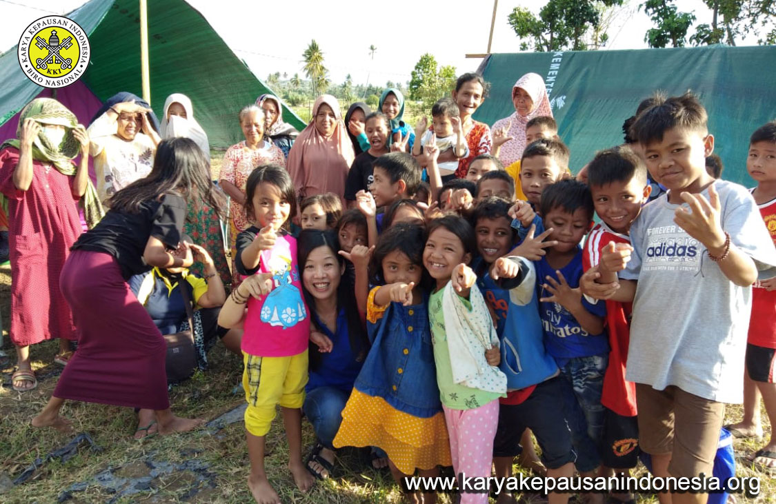 Kekuatan Ketulusan Hati Dalam Hidup dan Karier – Situs Resmi Karya Misi ...