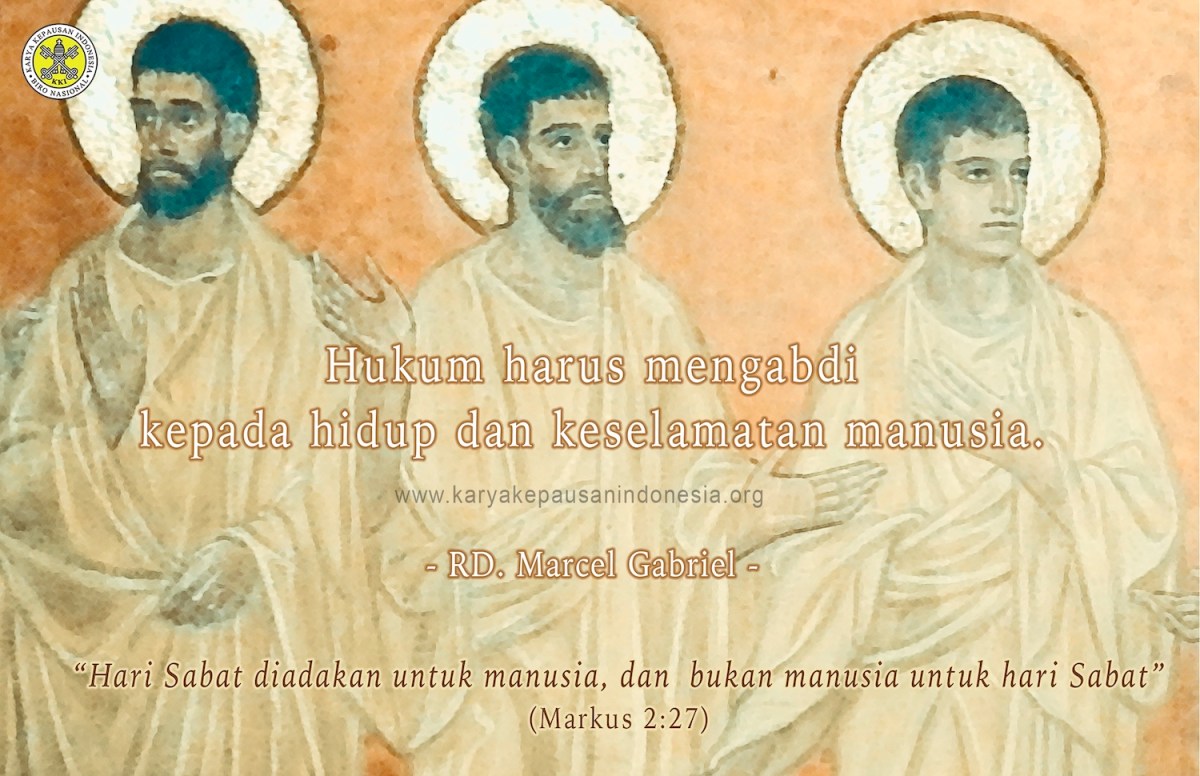 Cara Pandang & Cara Kerja Allah vs Cara Pandang & Cara Kerja Manusia ...