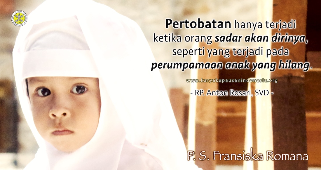 Tanda Yunus – Bertobatlah! – Situs Resmi Biro Nasional Karya Kepausan ...