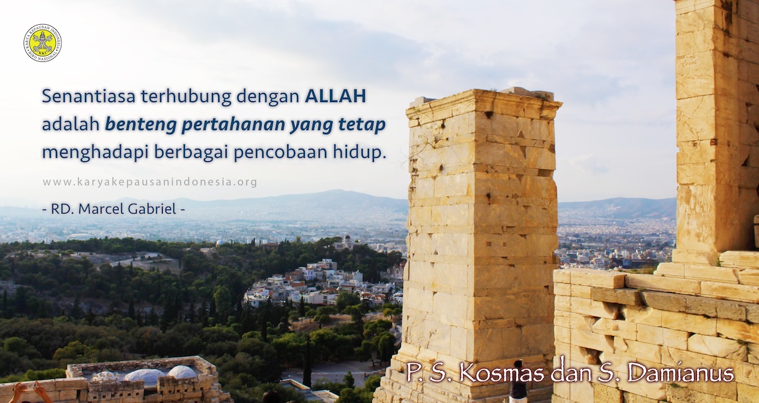Belajar Dari Ayub, Daud dan Para Murid – Situs Resmi Karya Misi ...