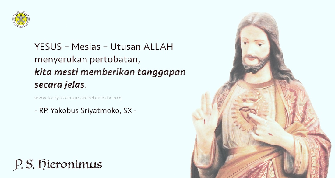 Jadi Bahagia atau Celaka? – Situs Resmi Karya Misi Kepausan Indonesia ...