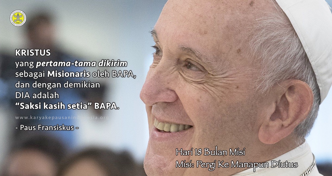 Misi: Pergi Ke Manapun Diutus – Situs Resmi Biro Nasional Karya ...