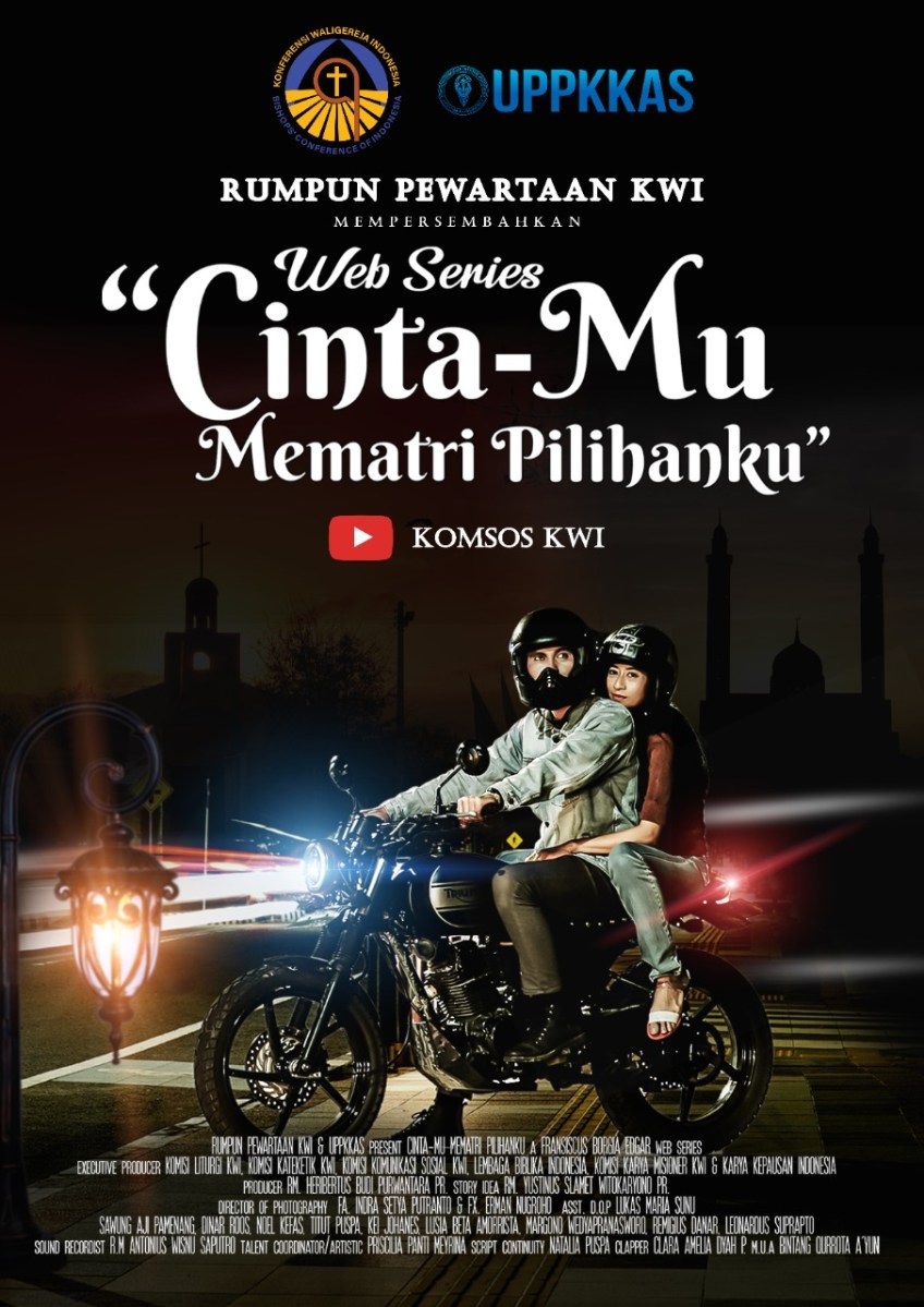 WebSeries ‘Cinta-Mu Mematri Pilihanku’ – Situs Resmi Biro Nasional ...