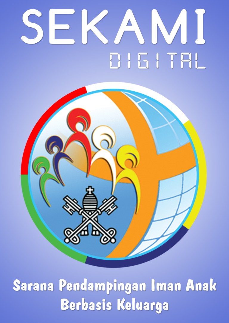 Lateran – Situs Resmi Karya Misi Kepausan Indonesia (KMKI)