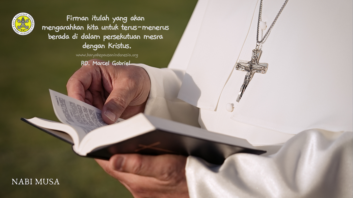 Antara Manusia Duniawi vs Manusia Rohani – Situs Resmi Karya Misi ...