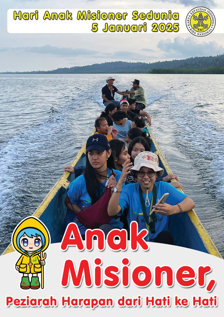 Bahan Pendampingan SEKAMI Tahun C/I – 2024/2025 – Situs Resmi Biro ...